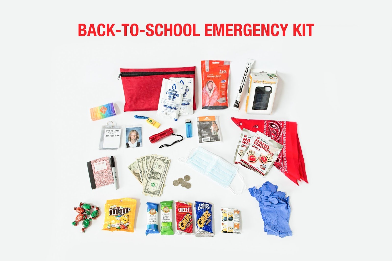How To Build a Great Emergency Kit How To Build a Great Emergency Kit